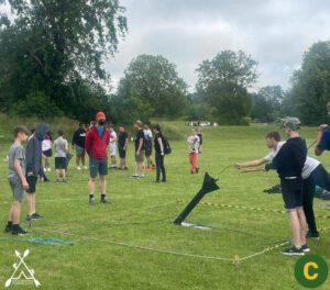 Activities - Blackland Farm Outdoor Centre